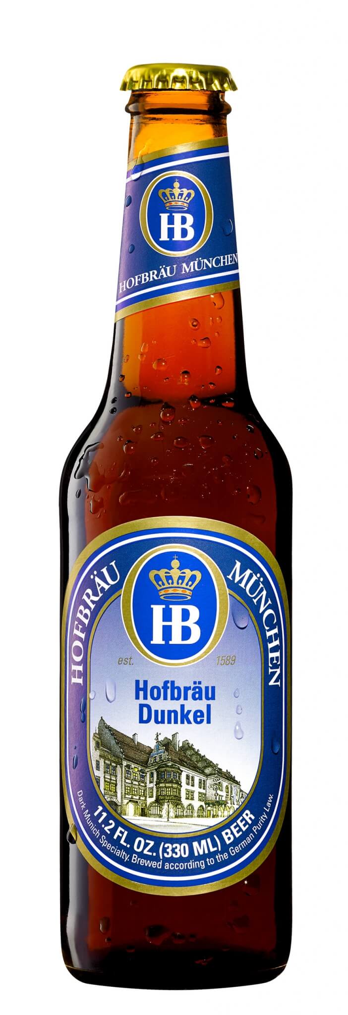 Beer - Hofbräuhaus Of America LLC