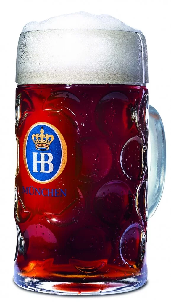 Beer - Hofbräuhaus Of America LLC