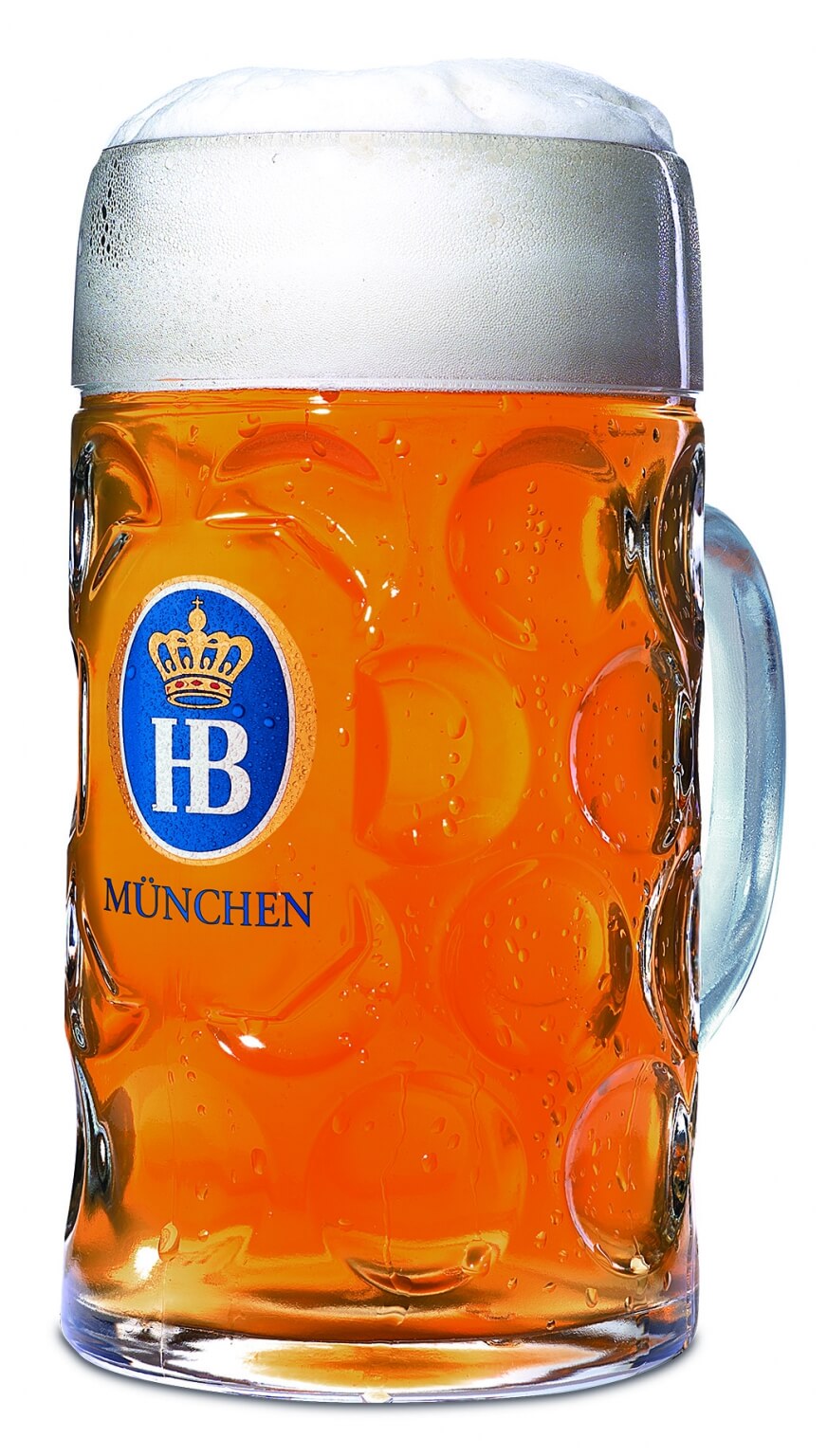 Beer - Hofbräuhaus Of America LLC