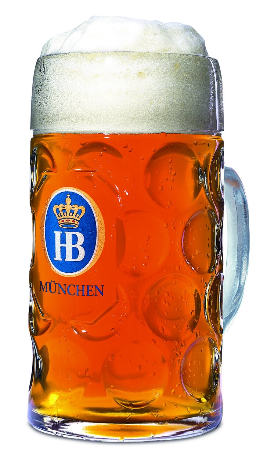 Beer - Hofbräuhaus Of America LLC