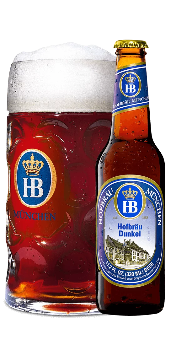 Dunkel - Hofbräuhaus Of America LLC