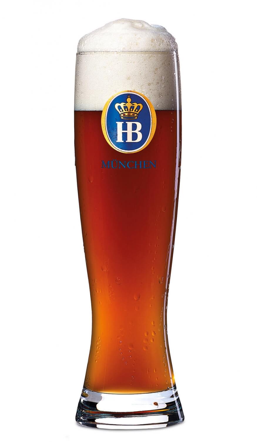 Beer - Hofbräuhaus Of America LLC