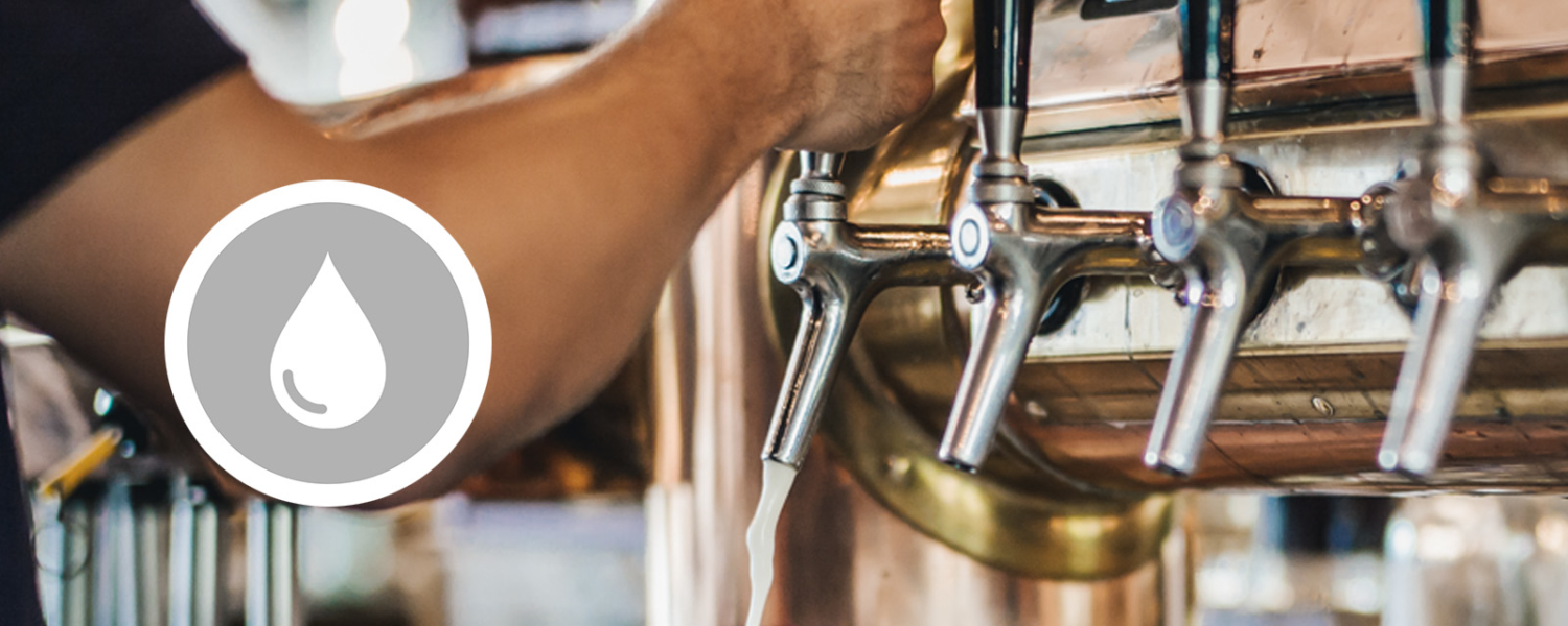 The Draft Faucet - Hofbräuhaus Of America LLC